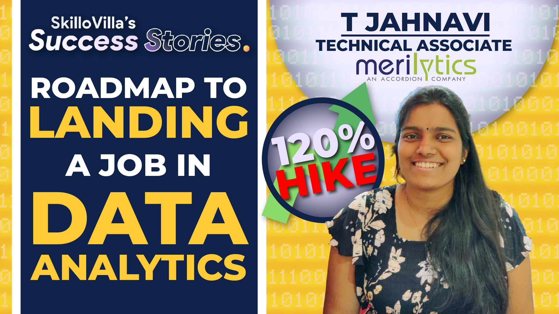 Roadmap to Landing a Job in Data Analytics - Blogs