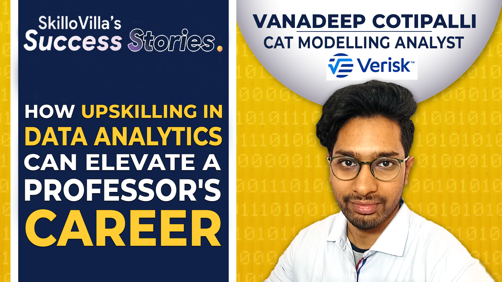 How upskilling in Data Analytics can elevate a Professor’s Career - Blogs
